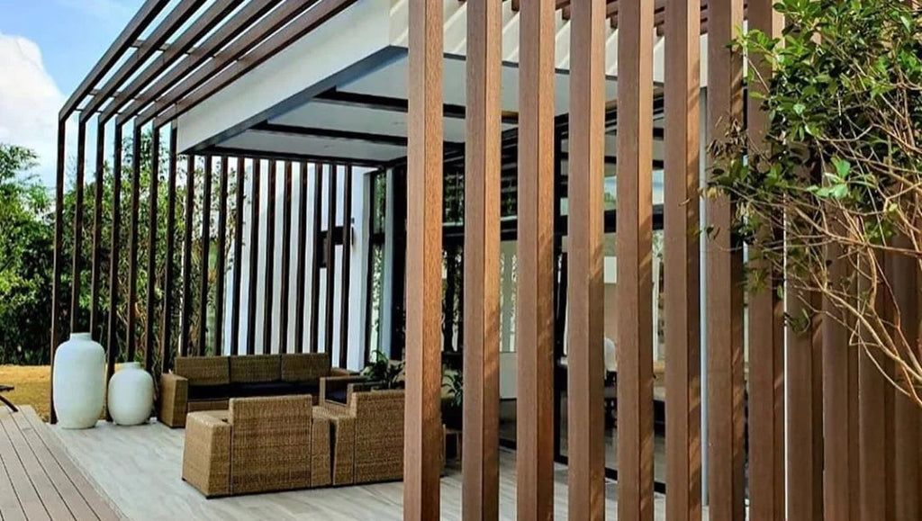 NewTechWood — Boutique mon Patio